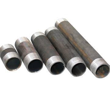 Metalrør og Fittings